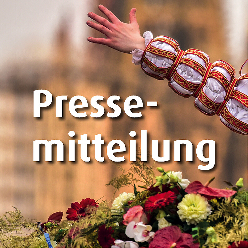 Karneval findet auch 2021 statt – aber anders - Kölner Karneval